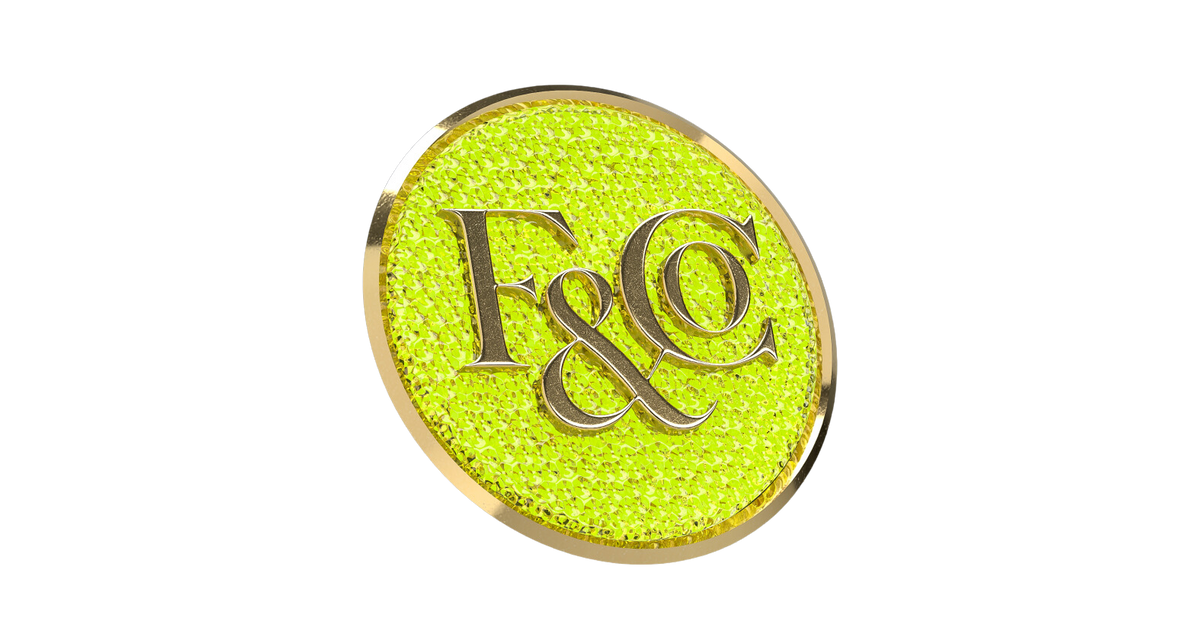 Custom Ring Form – Fatz and co